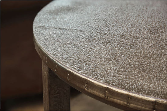 ExactMats - Clear Table Protector