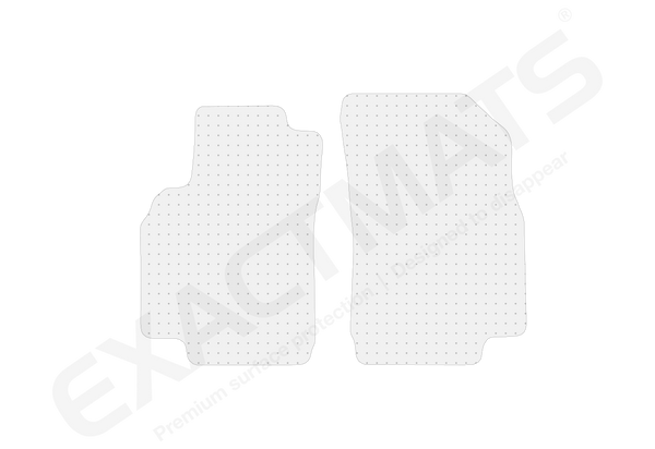 Chevrolet Spark [2016 - 2022] – ExactMats