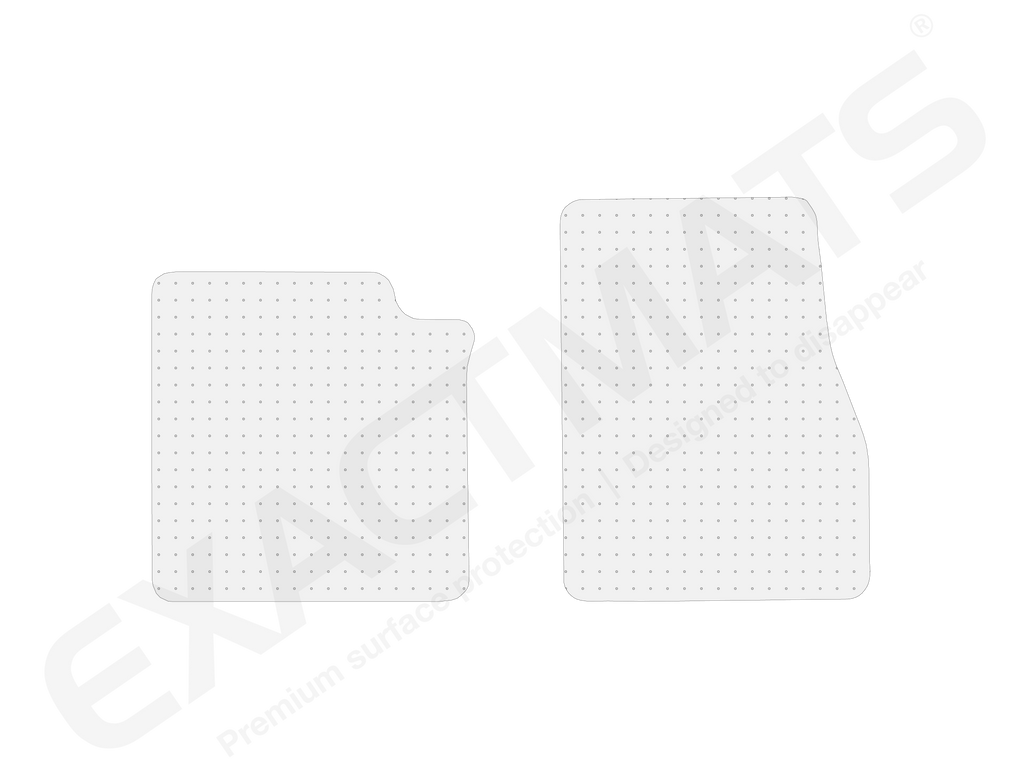 Ford Expedition EL [2014 - 2017] – ExactMats