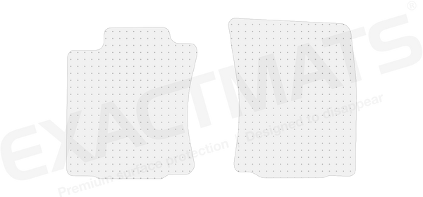 Lexus GX 460 [2014 - 2023] – ExactMats