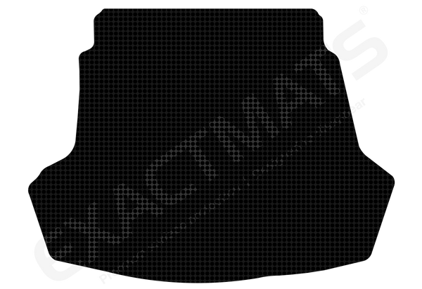 Exactmats X-Edition, USA Made, Premium All Weather Floor Mats. Fits Kia ...