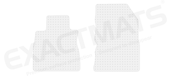 Nissan Versa Note [2014 - 2019] – ExactMats