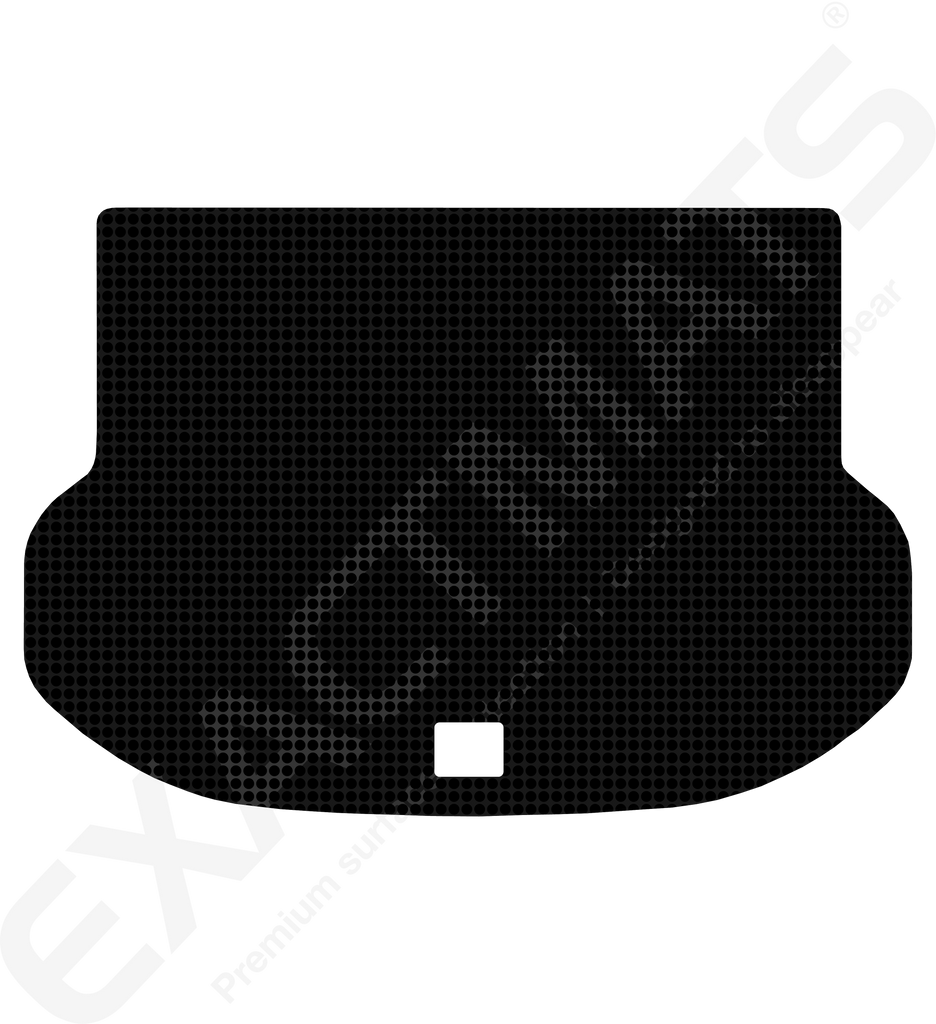 Lexus NX 300h [2015 - 2021] – ExactMats