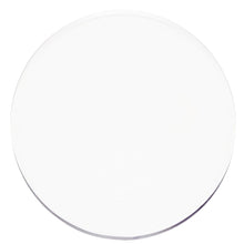 ExactMats - Clear Placemats