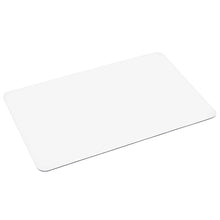 ExactMats - Clear Placemats